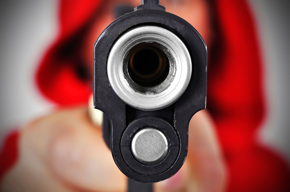 TACT Personal Protection - Budocentral Martial Arts