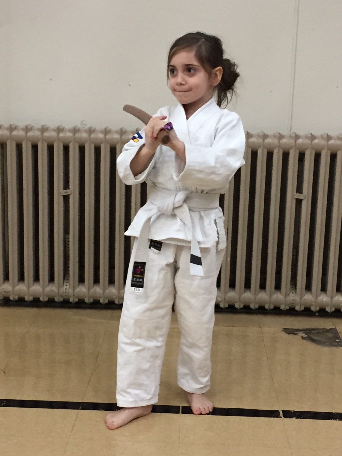 Kyushu-Ryu Ju-Jitsu Halifax - Dartmouth NS Frank Zinck